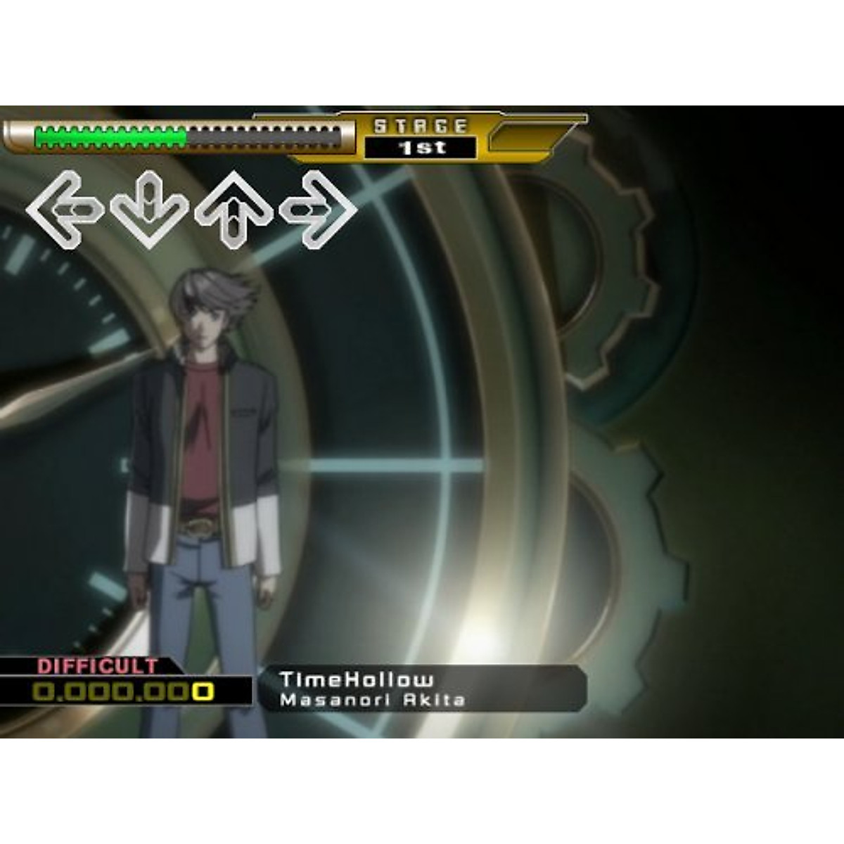 Dance Dance Revolution X - PlayStation 2 (Renewed)