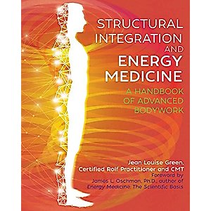 Structural Integration and Energy Medicine: A Handbook of Advanced Bodywork