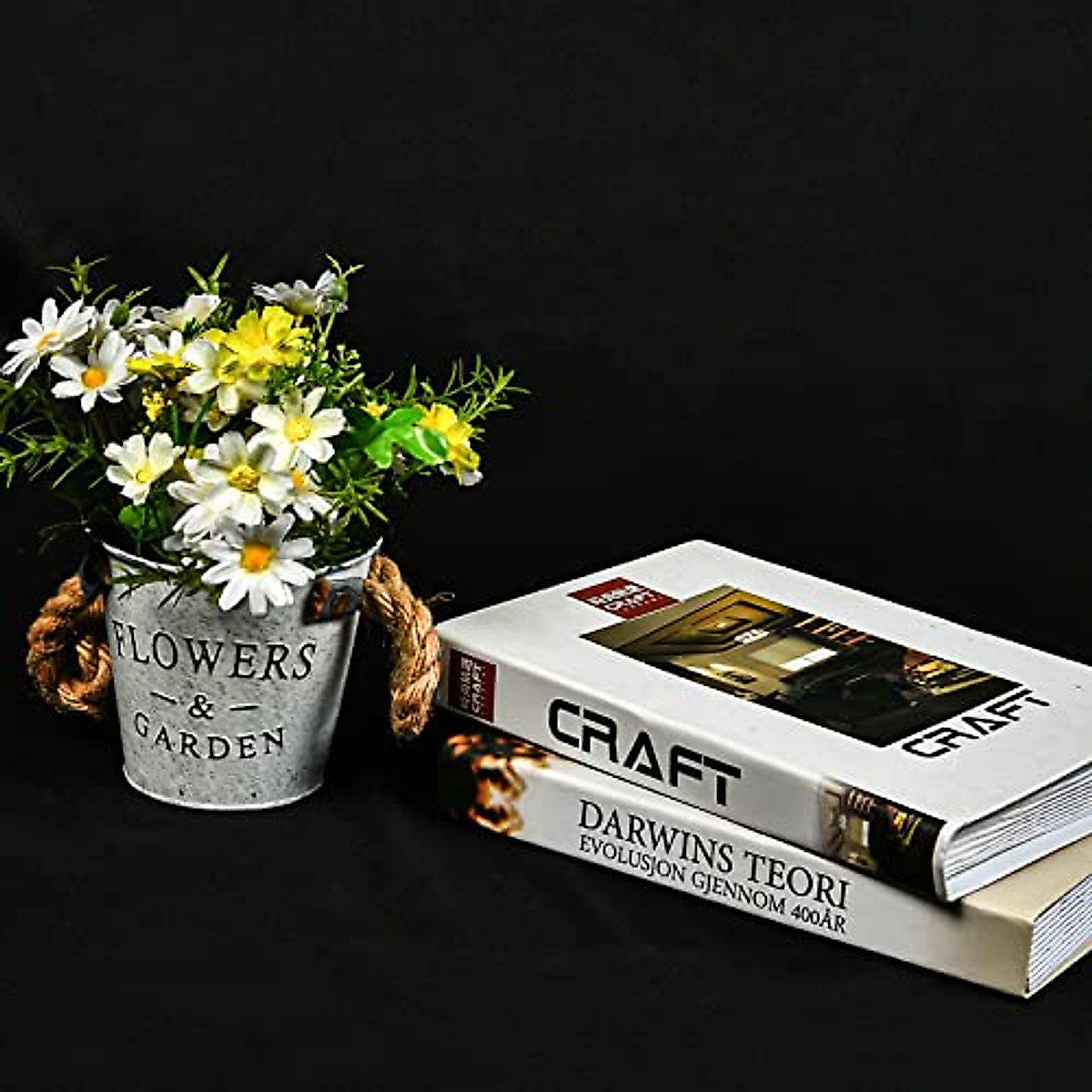 WENMER Black Backdrops, Solid Black Photo Backdrops for Photoshoot, Photography Backdrops Background for Photo Shooting, Party, Videos, 5 x 7 FT