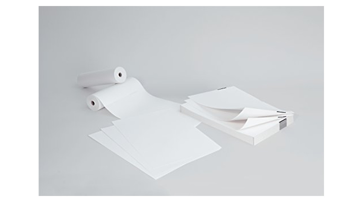 SIGEL TP411 Premium A4 Thermal Paper for Brother PJ Series