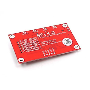 MidzooMod Bus Pirate v4.0 Bus Pirate V4 Community Firmware v7.0 8M