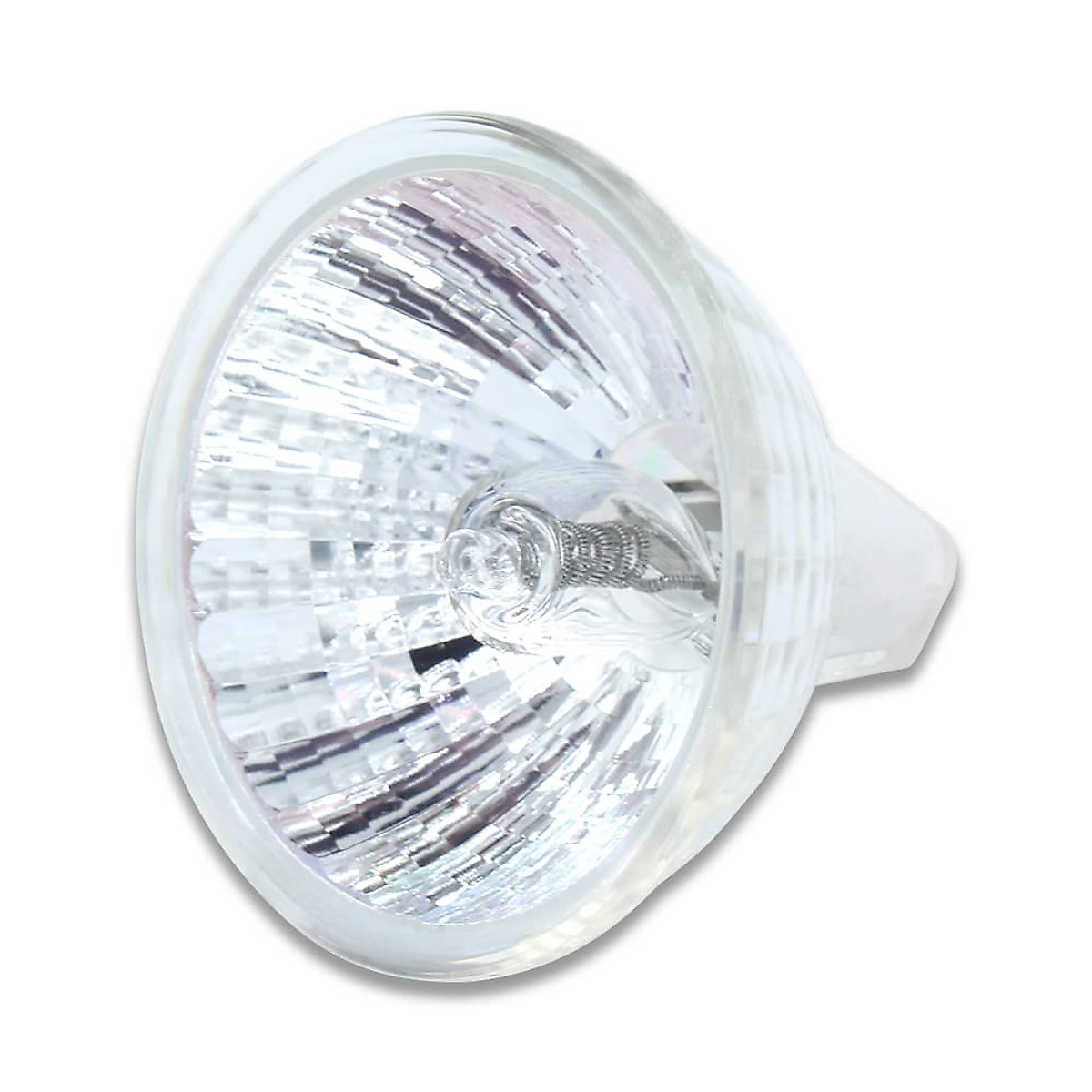 Enx 360W 82v Projector Bulb with GY5.3 Base - Overhead Projector Lamp 02600 Dichroic Bulb - MR16 Reflector Projector Bulb - 2 Pack
