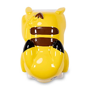 Pokémon Center: Pikachu Kitchen Ceramic Butter Dish