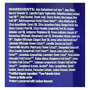 Avalon Organics Thickening Conditioner, Biotin B-Complex 14 oz