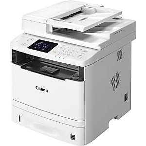 Canon MF416dw Imageclass Wireless Monochrome Printer with Scanner, Copier & Fax