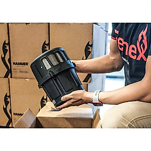 Feniex Industries S-3017 Hammer Low Frequency Siren Speaker System