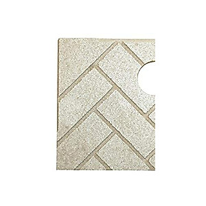 US Stove Company 891139 Replacement Part, Beige