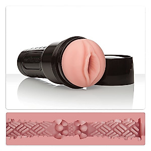 Fleshlight Go Surge Bundles | Includes Travel Sized Go Surge and a Care Pack