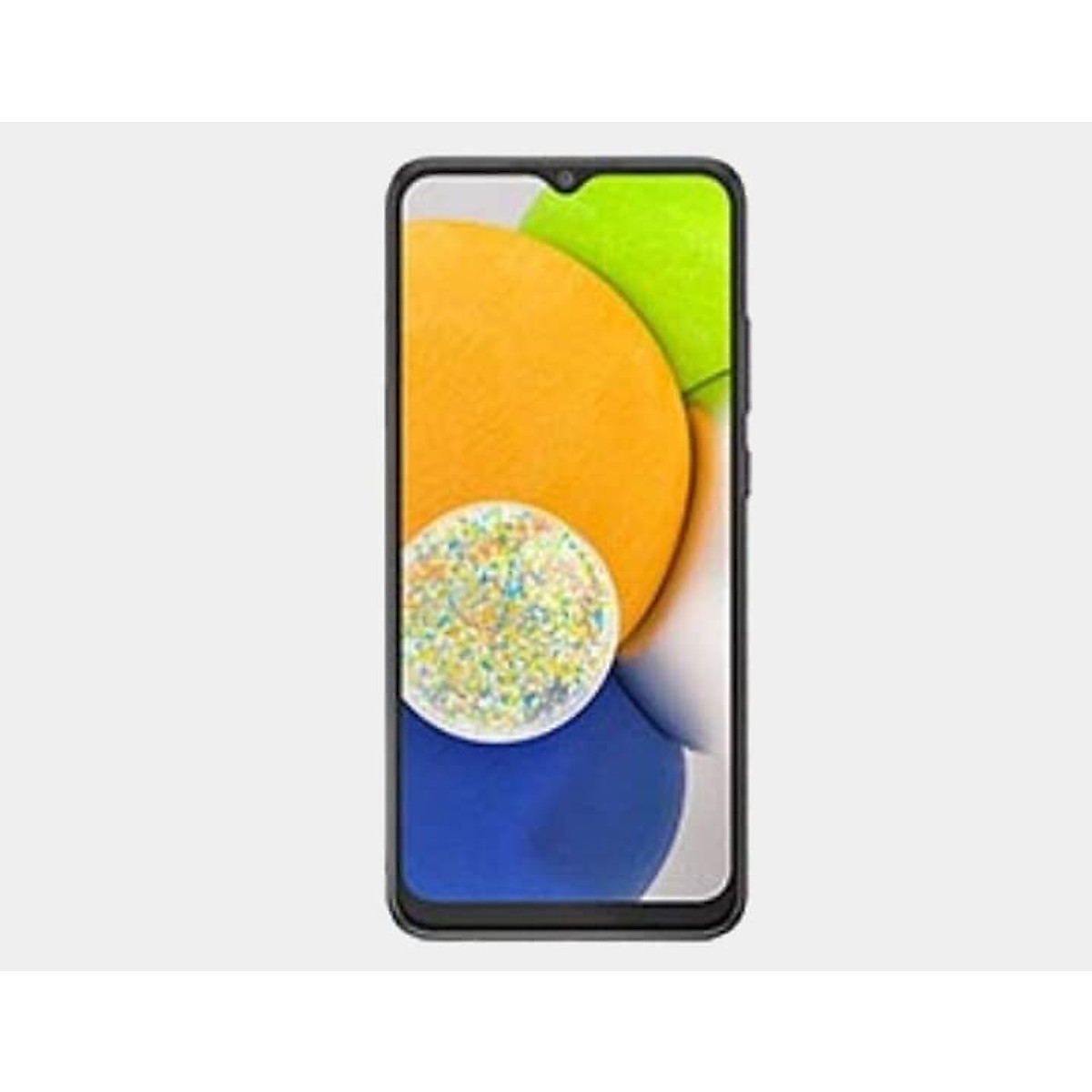 Samsung Galaxy A03 A035M Dual SIM 32GB 3GB RAM Latin Version GSM Unlocked - Blue