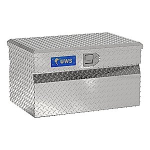 UWS TBC30 Chest Standard Blue Series Truck Box