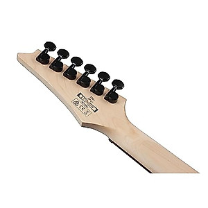 Ibanez Standard S561 Electric Guitar - Pink Gold Metallic Matte