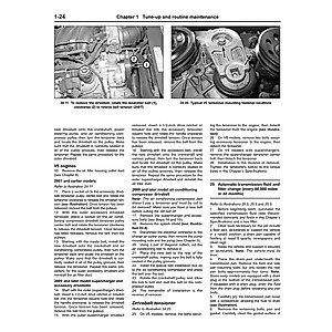 Mazda6 2003 thru 2013 (Haynes Repair Manual) Editors of Haynes Manuals