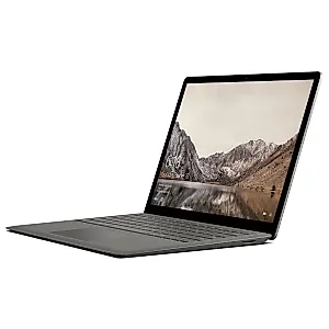Microsoft Surface Laptop (1st Gen) (Intel Core i7, 16GB RAM, 512GB) -Graphite Gold