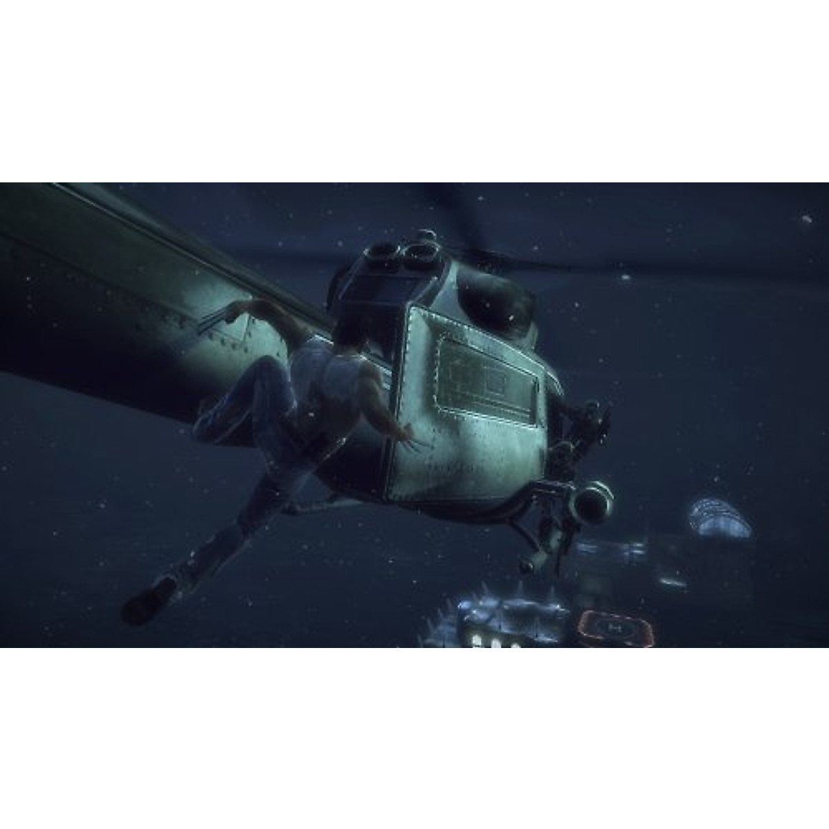 X-Men Origins: Wolverine - Uncaged Edition - Playstation 3