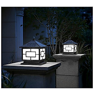 Dusk to Dawn LED Outdoor Light Bulb, 60 Watt Equivalent, 630 Lumen Energy Efficient 7W LED Daylight White, Auto on/Off, Photocell Sensor Light Bulbs, 3-Pack