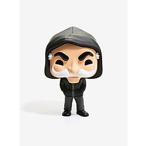 Funko Mr. Robot Pop Vinyl Figure 482 Elliot Masked SDCC Summer Convention Exclusives, 9879