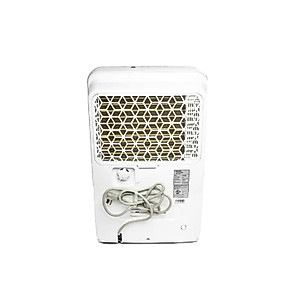 Toshiba 50-Pint 115-Volt ENERGY STAR MOST EFFICIENT Dehumidifier with Continuous Operation Function covers up to 4,500 sq. ft. TDDP5013ES2 w/ 1 Year Extended CPS Warranty Included (Renewed)