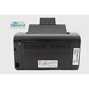 Dell B1160 Laser Printer - Monochrome - 600 x 600 dpi Print - Plain Paper Print - Desktop 6WKWK