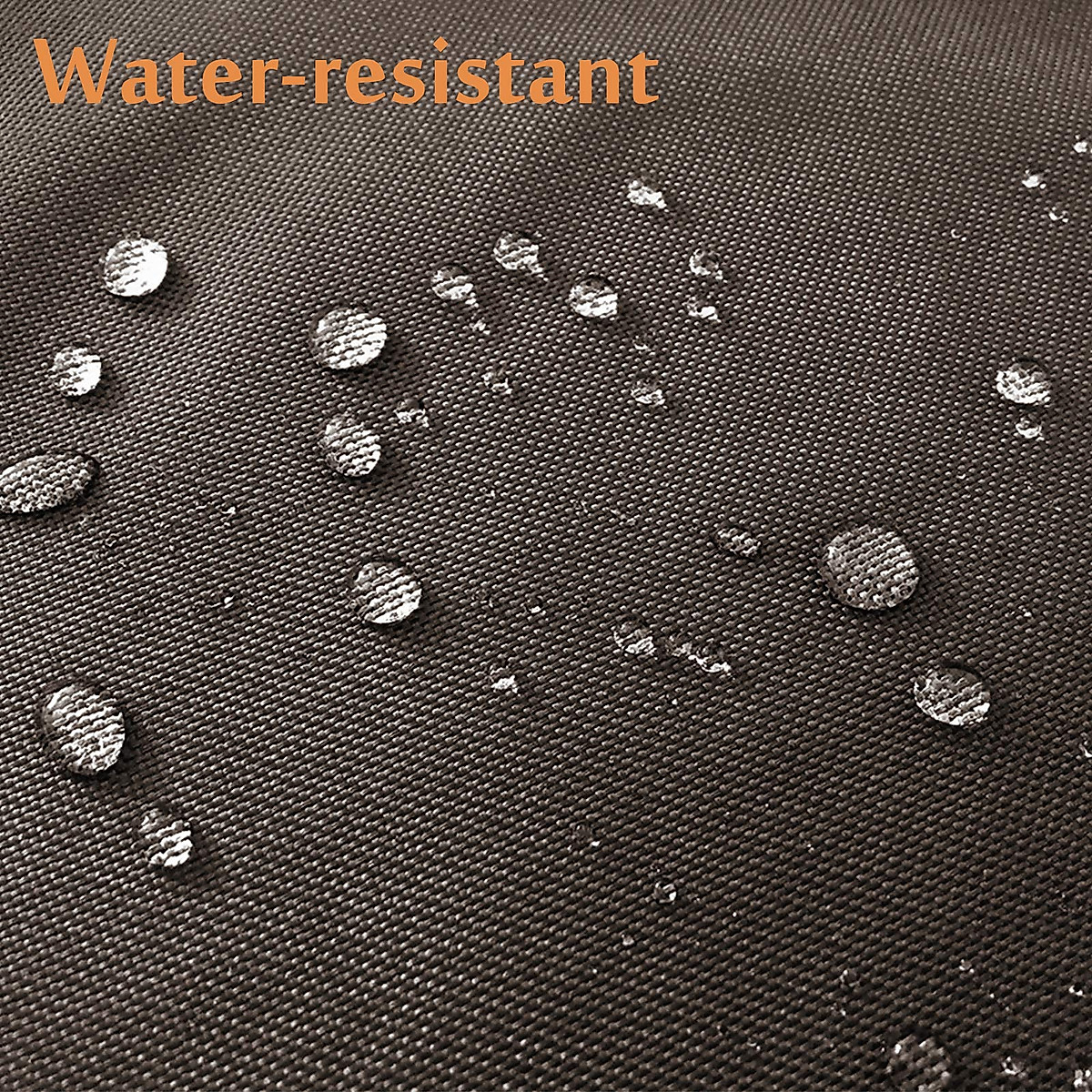 Foozet Winter Top Air Conditioner Cover for Outside AC Unit,36 x 36 inches