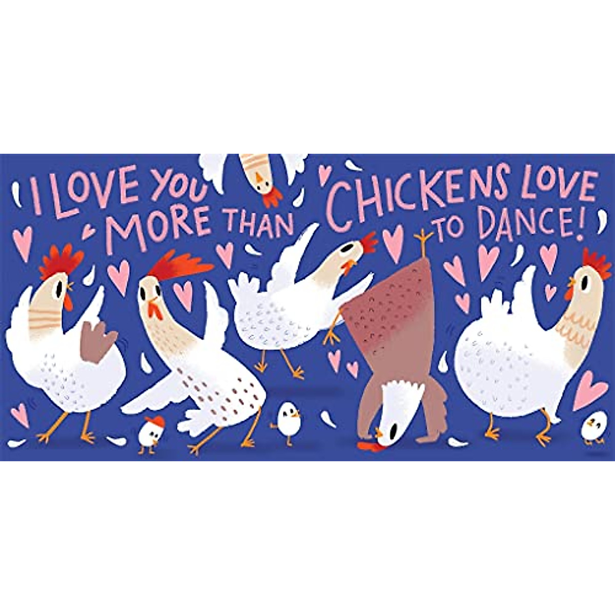 Bananas for You! (A Hello!Lucky Book)