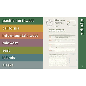 Scenic Science of the National Parks: An Explorer's Guide to Wildlife, Geology, and Botany