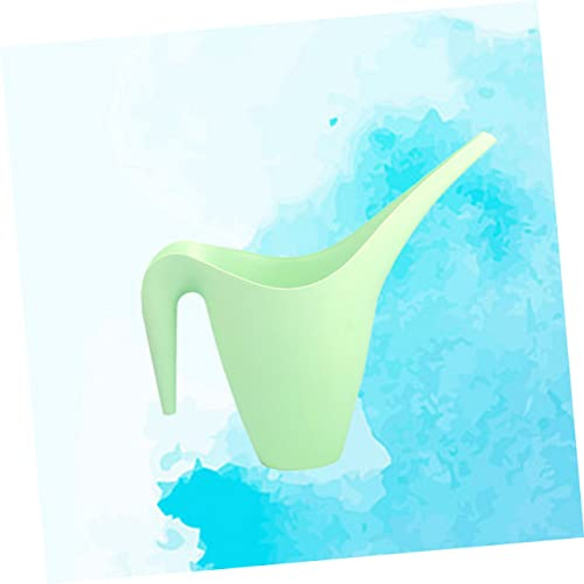 BUTIFULSIC Decorate Water Bottle Watering Kettle Decorative Plants House Plants Plant Mister Watering Pot Gardening Watering Can jug Water Bottle Creative Gardeners Flower Kettle Rose