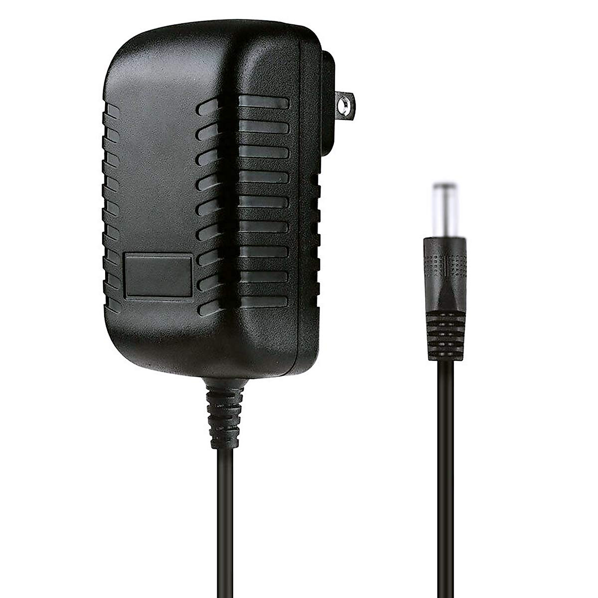 12V AC DC Power Supply Adapter Charger Compatible for Naipo Shiatsu Back and Neck Massager OCuddle C1 MGS 150DC Replacment Power Supply