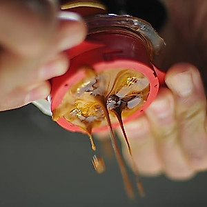 Cafflano Kompresso (Hand Carry Coffee Maker)