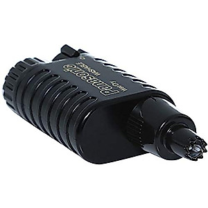 Panasonic ER115 Nose & Ear Hair Trimmer Wet/Dry Application
