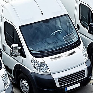 Amikadom #YxvMi0 Monocrystalline Silicon Solar Panel Charging Cell Phone Mini Solar Panel Charger USB Output / 3 7V