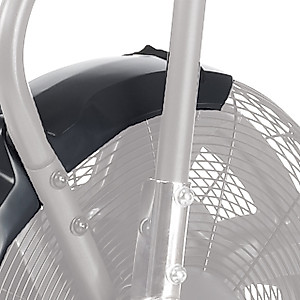 Schwinn Fitness Airdyne AD6 Exercise Bike Wind Screen