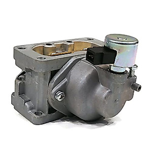 The ROP Shop | Carburetor Assembly for Kawasaki Motors 15003-7121, 150037121 Garden Tractors