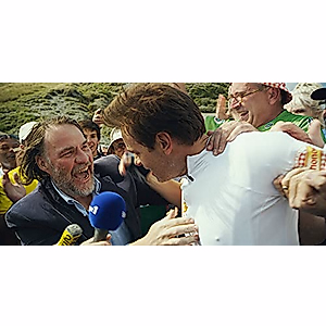 La Grande boucle [Blu-ray]