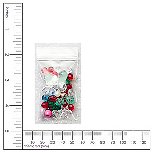 Cousin 2x3 inch Storage Bags - 175 Pieces