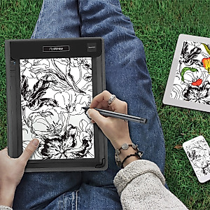 RoWrite Smart Writing Pad (RY0201-CF5NA)