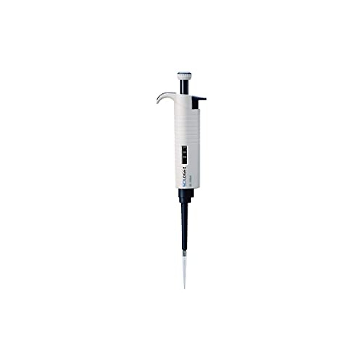 Scilogex 712111149999 MicroPette Single Channel Variable Volume Pipettors