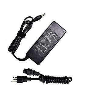 HQRP 12V AC Adapter Compatible with Philips Respironics MW115RA1200N02 AA24750L AT000713 Remstar Pro M Ault + Adaptor Power Supply Cord + Euro Plug Adapter
