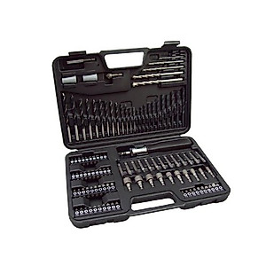 DeWalt DT0109 Screwdriver and Drillbit Set (109 Pieces)
