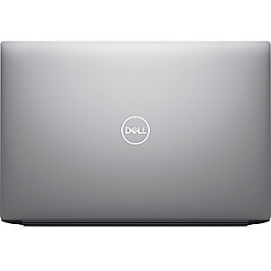 Dell Precision 5000 5570 15.6" Mobile Workstation - Full HD Plus - 1920 x 1200 - Intel Core i7 12th Gen i7-12700H Tetradeca-core (14 Core) 2.30 GHz - 32 GB Total RAM - 512 GB SSD - Aluminum Titan