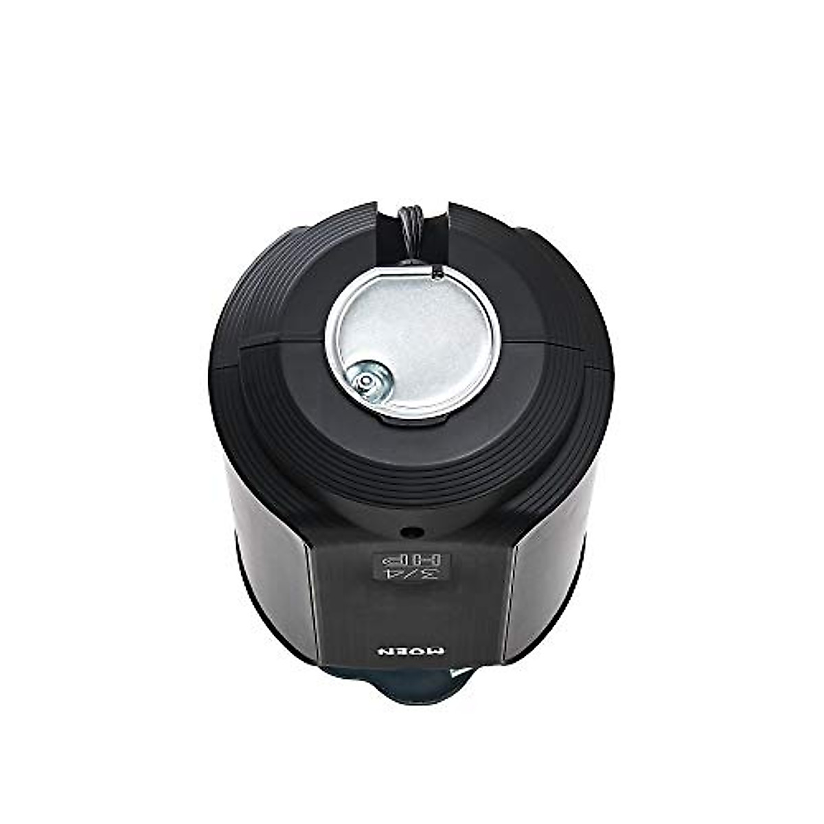 Moen GXS75C Host Series 3/4 HP Continuous Feed Garbage Disposal with Sound Reduction, Power Cord Included