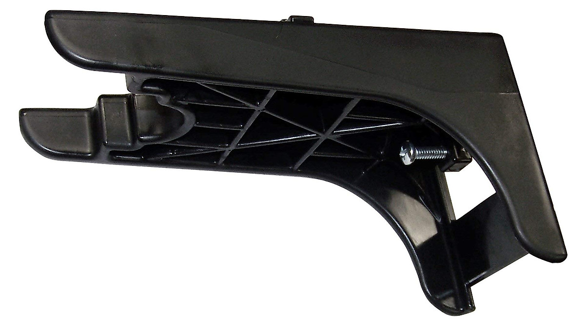 SecureIt Gun Storage Cradle - Modular & Adjustable Design