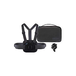 GoPro Camera Accessory Sports Kit (All GoPro Cameras) - Official GoPro Accessory