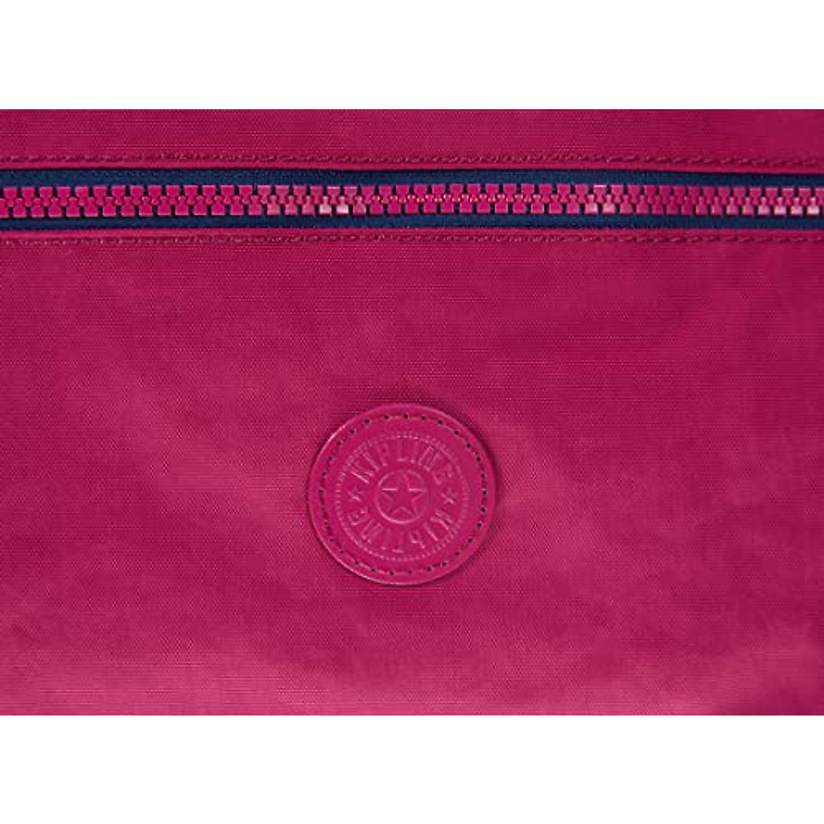 Kipling Alvar, Pink Fuchsia