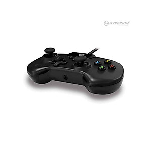 Hyperkin X91 Wired Controller for Xbox Series X | S/Xbox One/Windows 10/11 - Officially Licensed By Xbox (Black)