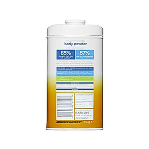 Cuticura Mildly Medicated Talc 150g