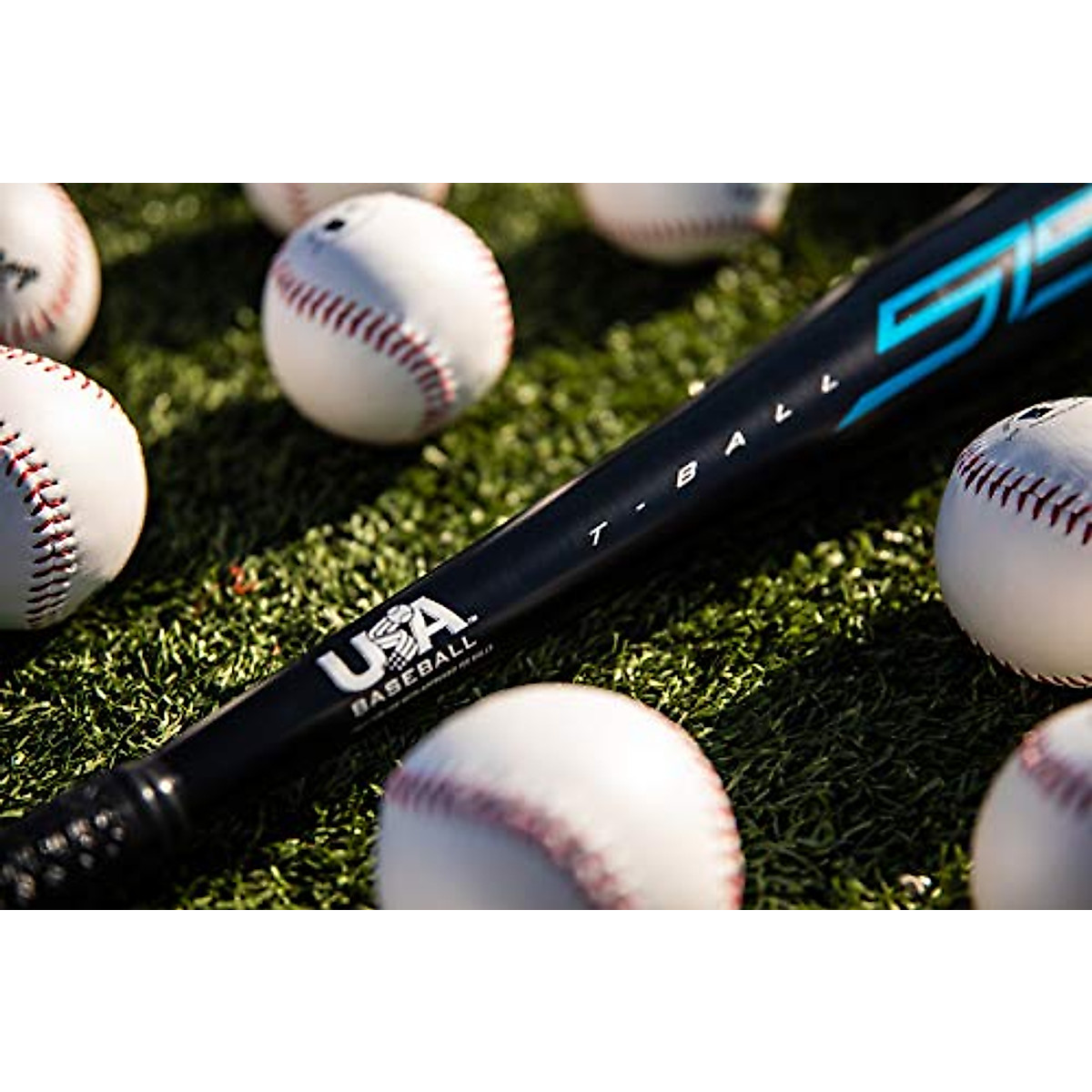 Rawlings | 5150 T-Ball Bat | USA | -11 | Big Barrel | 26"