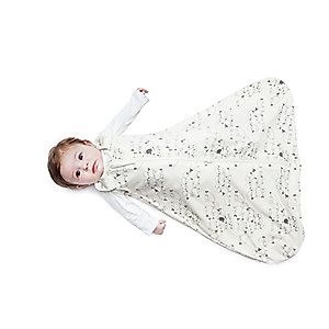 Ergobaby Sleeping Bag, Sheep, Small (0 to 6 Month)