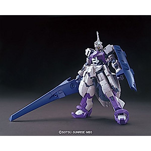 Bandai Hobby HG Gundam Kimaris Trooper Gundam IBO Building Kit (1/144 Scale)