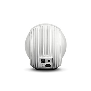 Devialet Phantom II - 95 dB - Compact Wireless Speaker - Iconic White