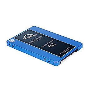 OWC 250GB Electra 6G SSD DIY Upgrade Bundle for 2011, 2012 Mac Mini, Includes Data Doubler, 5-Piece Installation Toolkit
